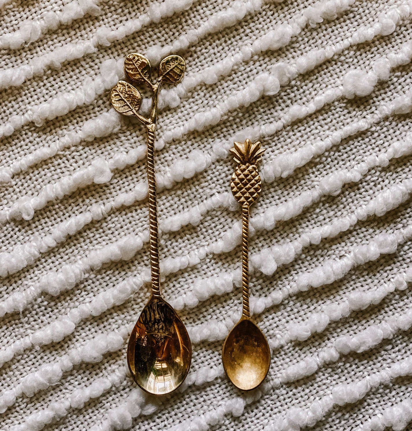 2 Loose Dinner Spoons (Pick your Mix) – Honey & Roses Coffee Co.
